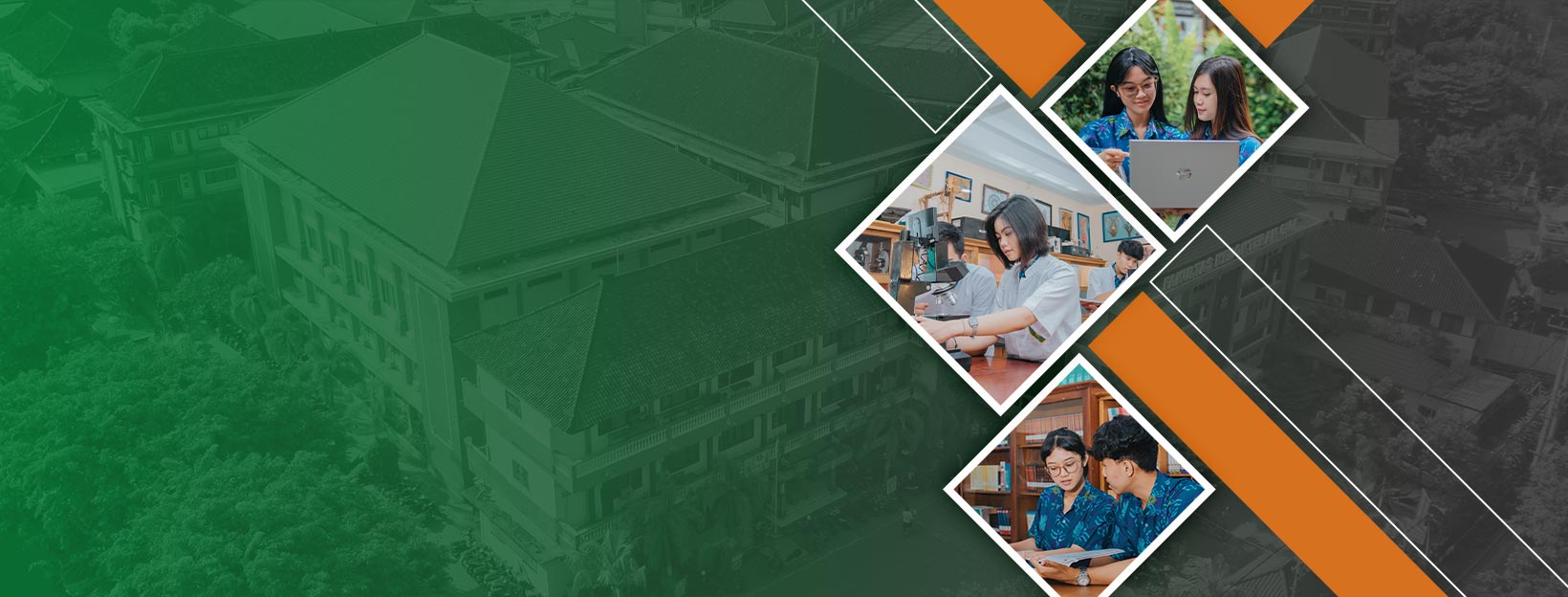 SMA (SLUA) Saraswati 1 Denpasar | Beranda